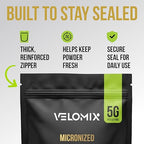 enhance recovery with creatine powder