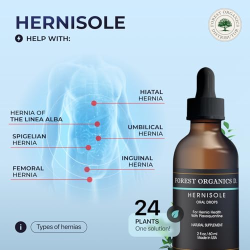 enhance recovery with herbal drops
