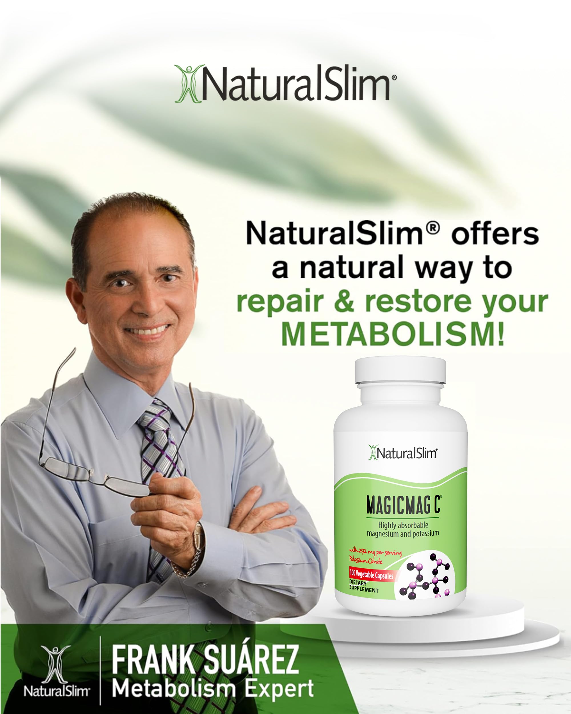 enhance recovery with magnesium supplements
