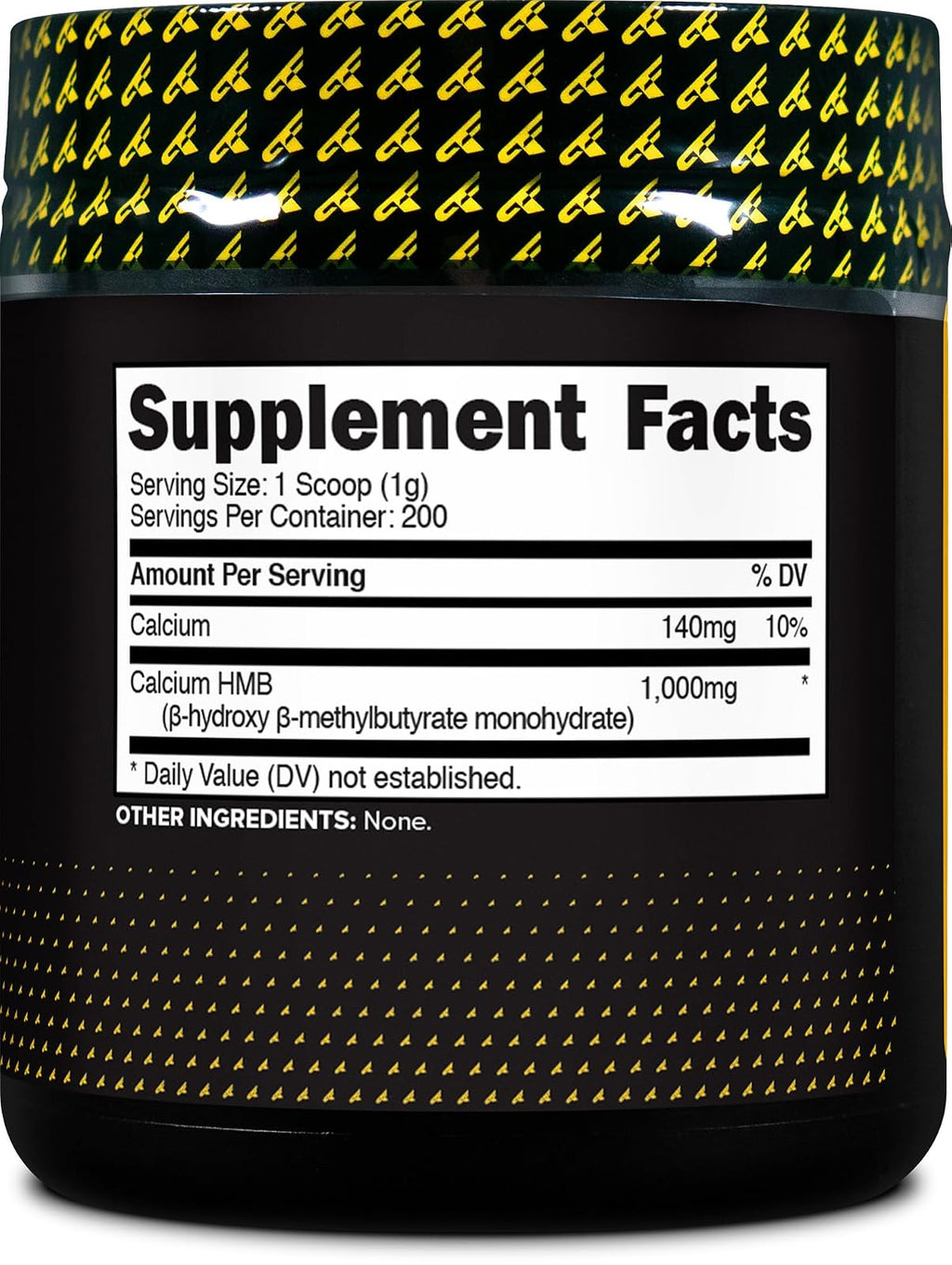 Enhance recovery with Primaforce calcium