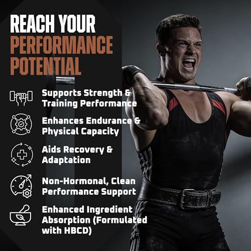 enhance recovery with testosterone boosters
