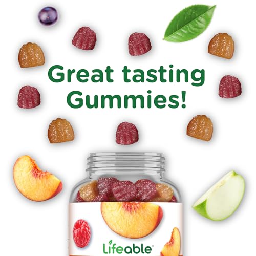 enhance relaxation with magnesium gummies