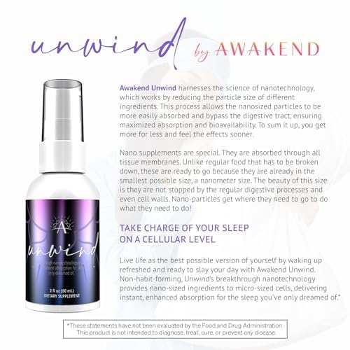 enhance relaxation with vitamin supplements