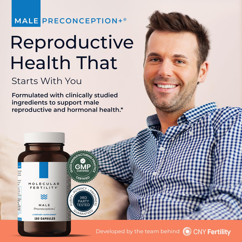 enhance reproductive health naturally