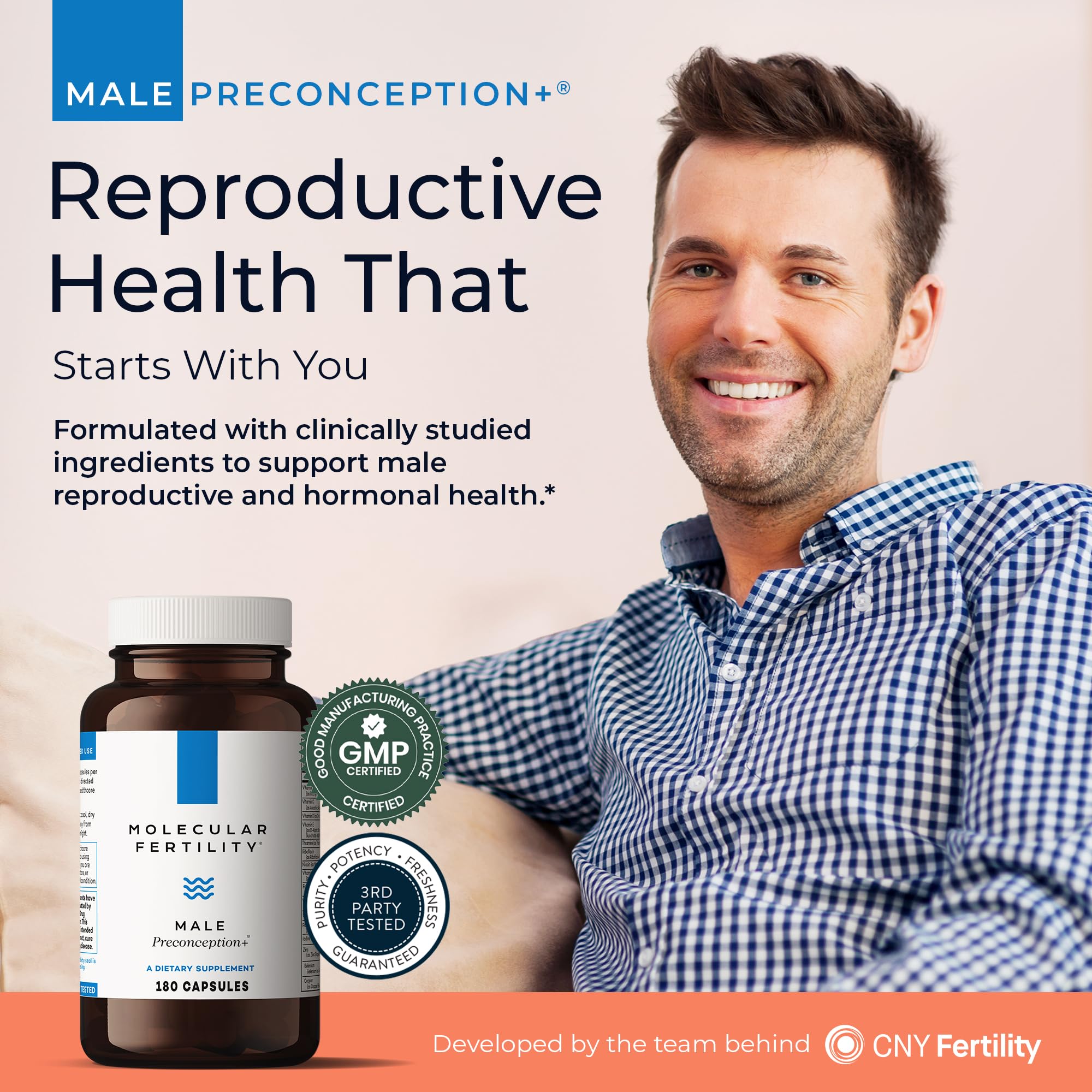 enhance reproductive health naturally