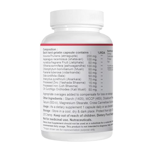 enhance reproductive health naturally