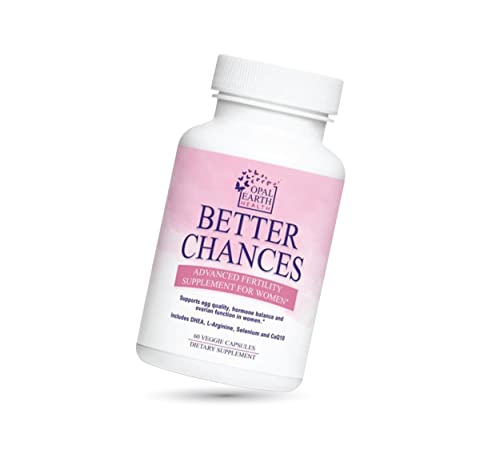 enhance reproductive health with supplements