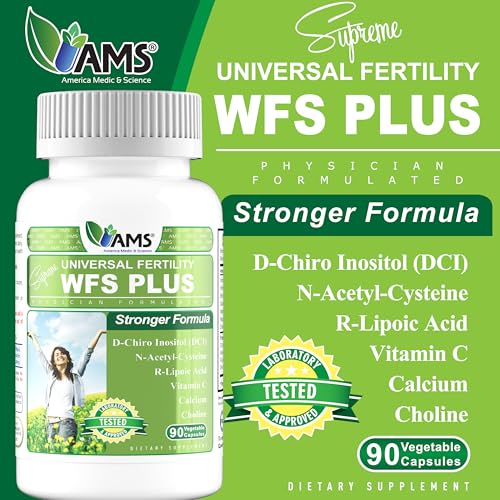 enhance reproductive health with vitamins