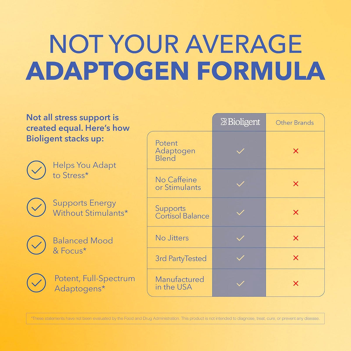 enhance resilience with Adrenal Adapt