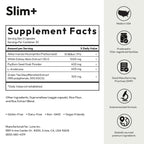 enhance satiety with GLP-1 capsules
