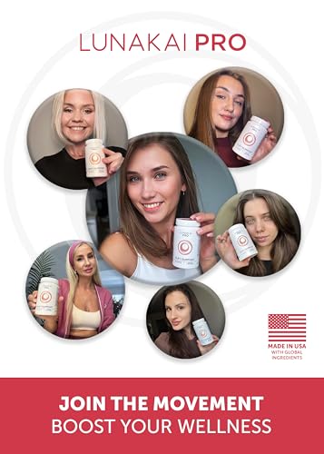 enhance satiety with Lunakai supplement