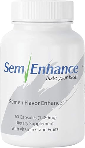 enhance semen taste with pineapple
