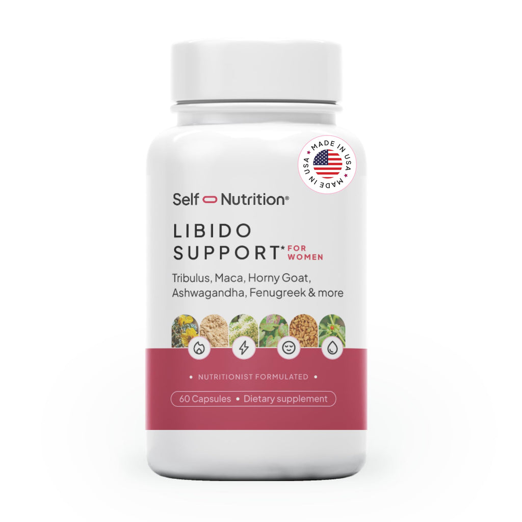 enhance sensitivity with horny goat weed