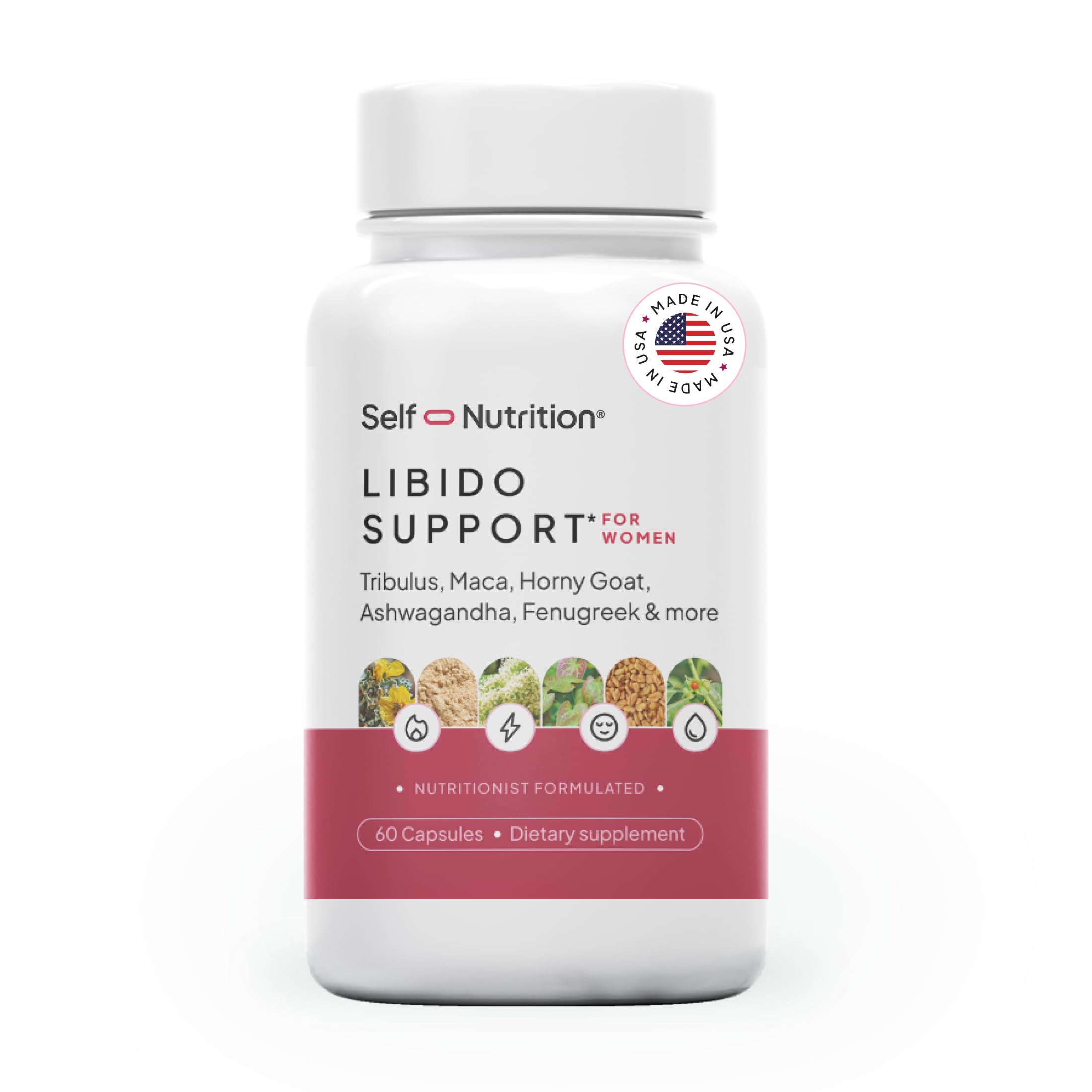 enhance sensitivity with horny goat weed