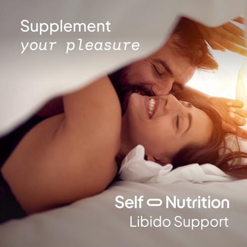 enhance sexual desire with horny goat weed