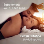 enhance sexual desire with horny goat weed