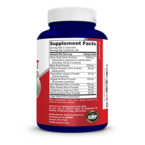 enhance sexual performance naturally
