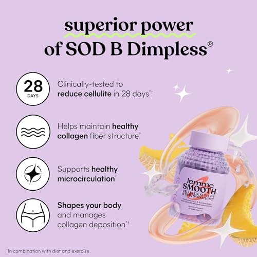 enhance skin appearance with vitamins