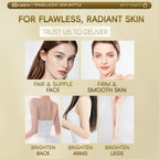 enhance skin clarity with AIDEVI