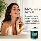 enhance skin elasticity naturally