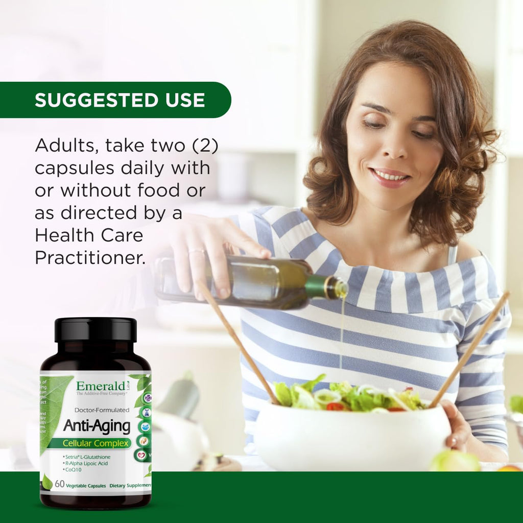 enhance skin elasticity with alpha lipoic acid