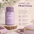 enhance skin elasticity with collagen