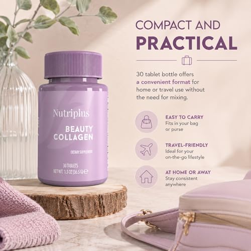 enhance skin elasticity with collagen