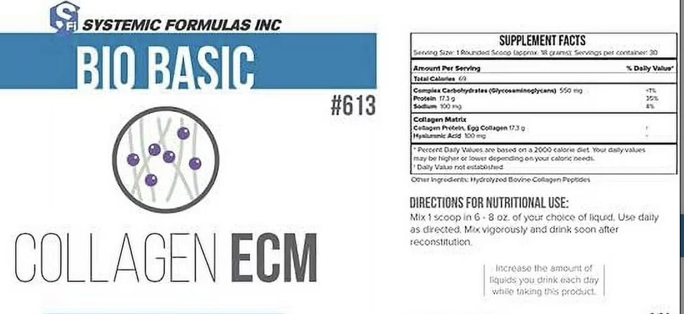 enhance skin elasticity with collagen