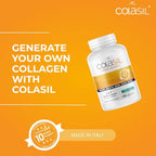 enhance skin elasticity with collagen