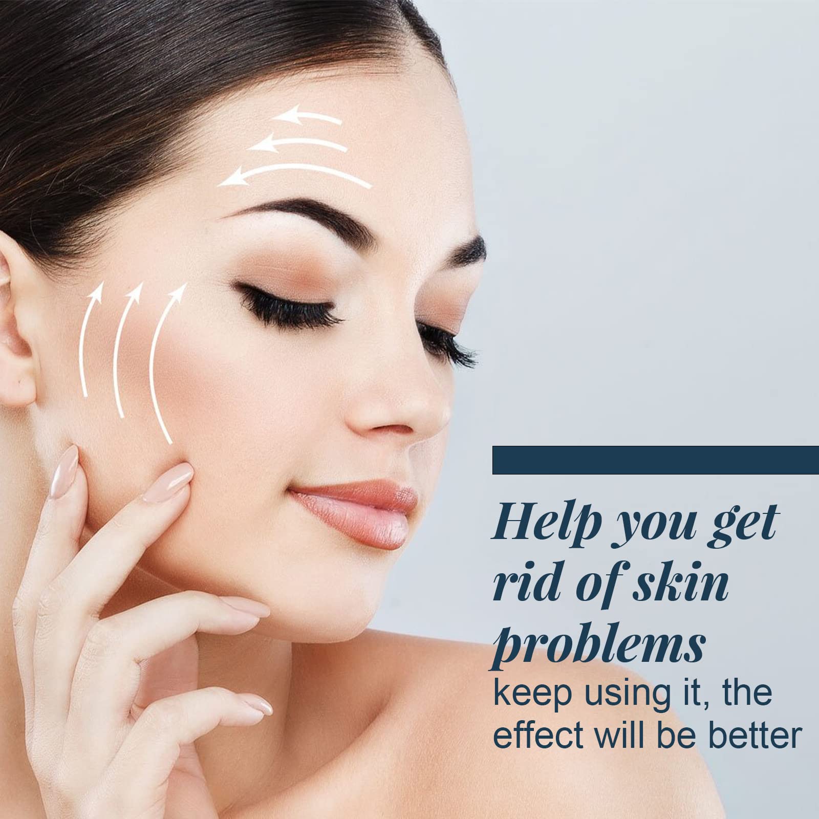 enhance skin elasticity with collagen