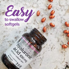 enhance skin elasticity with hyaluronic acid