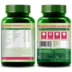 enhance skin elasticity with vitamins