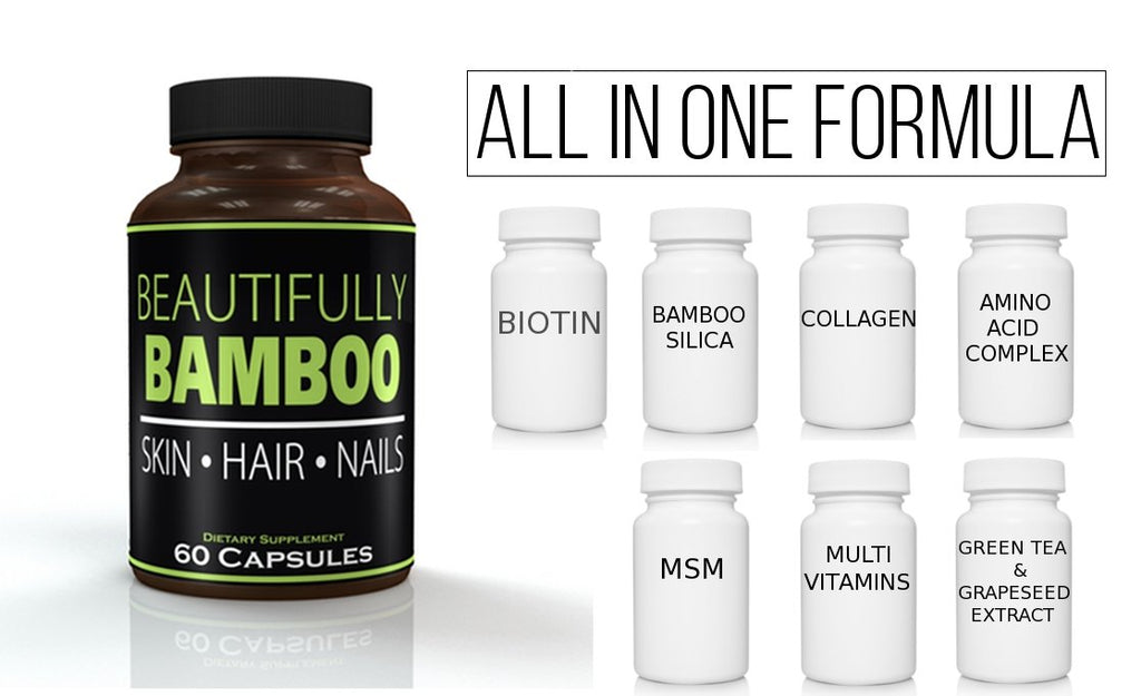 enhance skin health with biotin