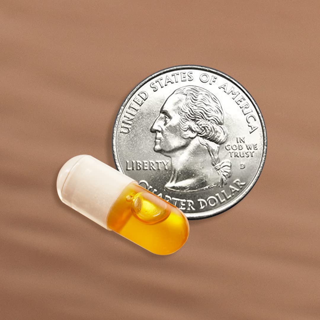 enhance skin health with blended vitamin & mineral supplements