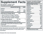 enhance skin health with collagen