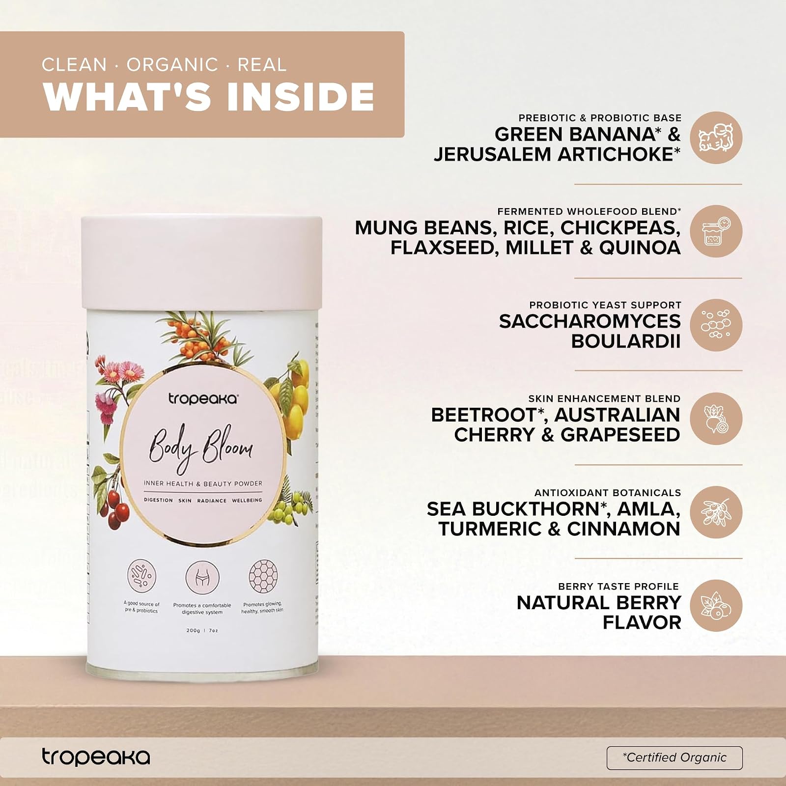 enhance skin health with collagen