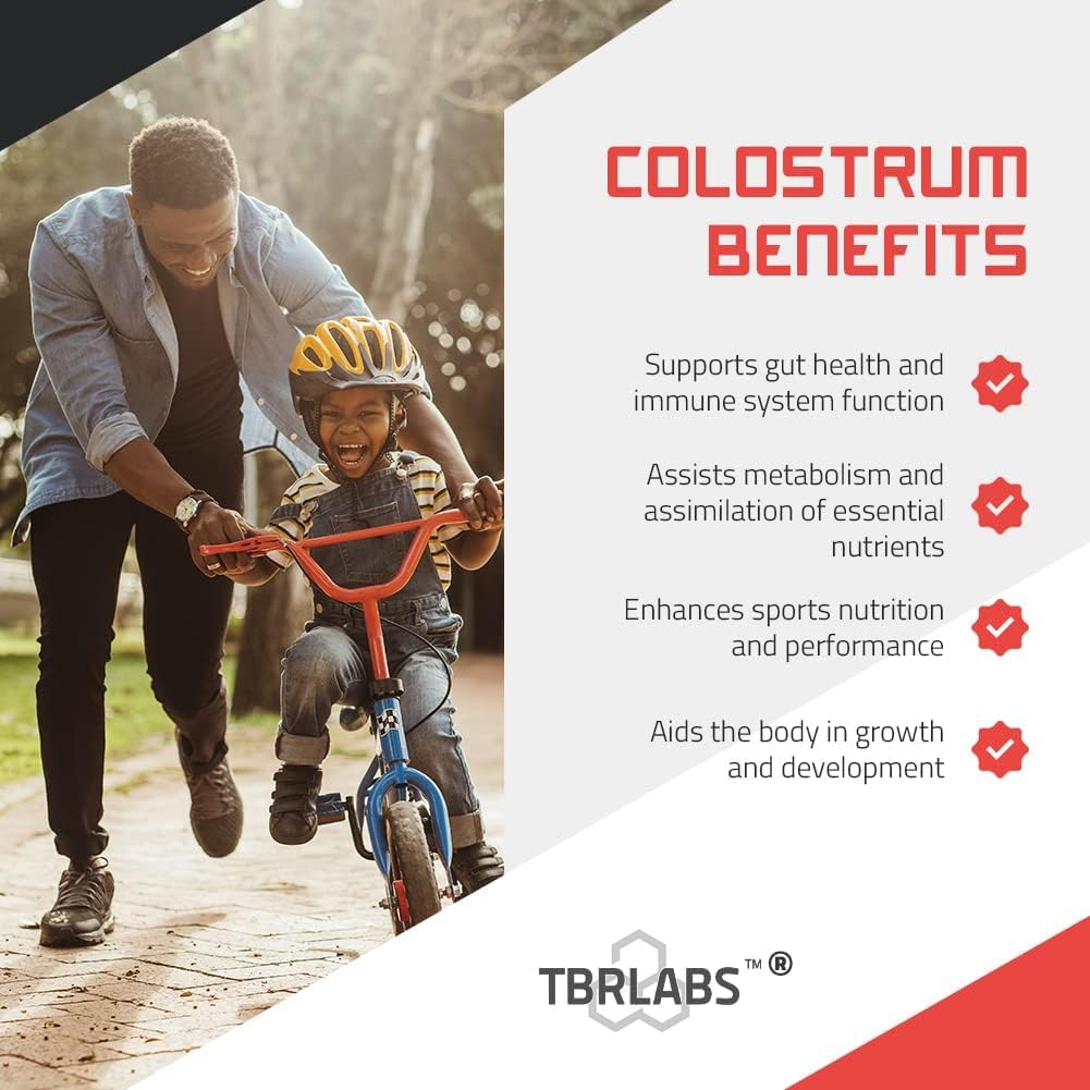 enhance skin health with colostrum
