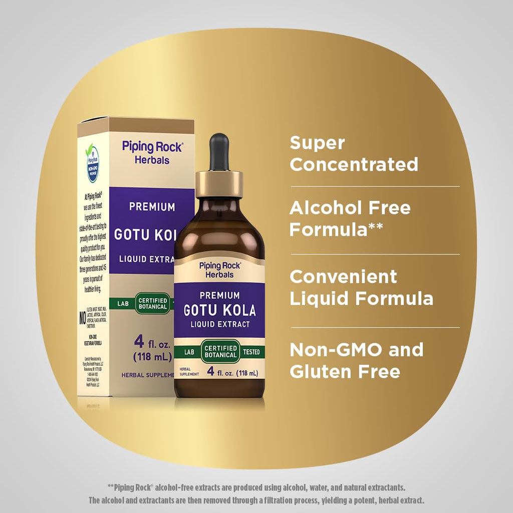 enhance skin health with gotu kola