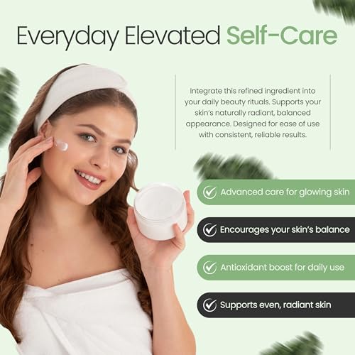 enhance skin health with L-Glutathione
