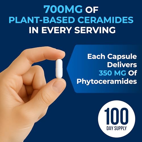 Enhance skin hydration with supplements