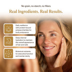 enhance skin hydration with tremella