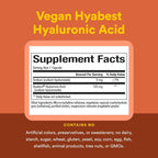 enhance skin moisture with hyaluronic acid