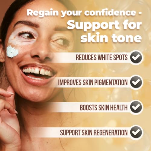 enhance skin pigmentation naturally