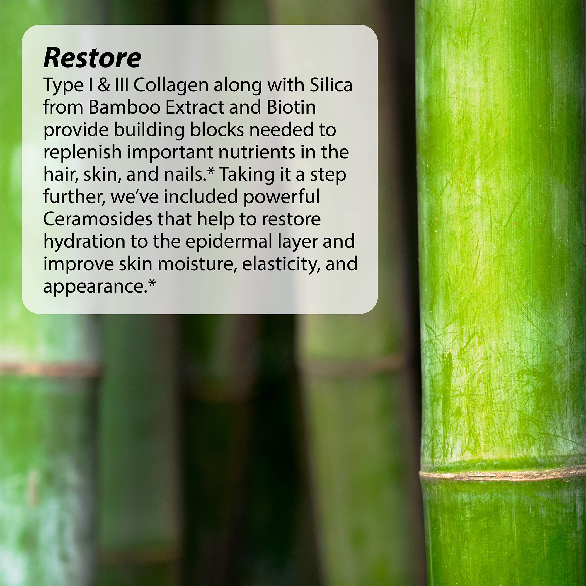 enhance skin radiance with softgels
