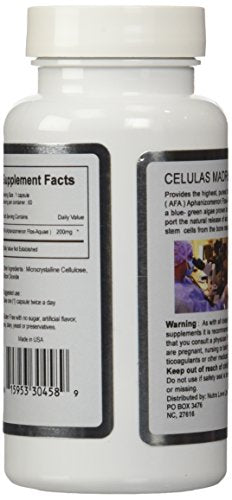Enhance skin texture with AFA lotions