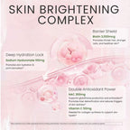 enhance skin tone with vitamins