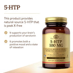 enhance sleep quality 5-htp