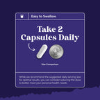 enhance sleep quality L-Tryptophan