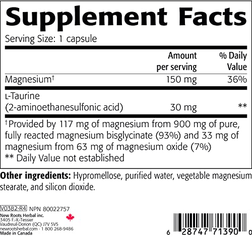 enhance sleep quality magnesium supplement