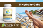 enhance sleep quality with 5-HTP